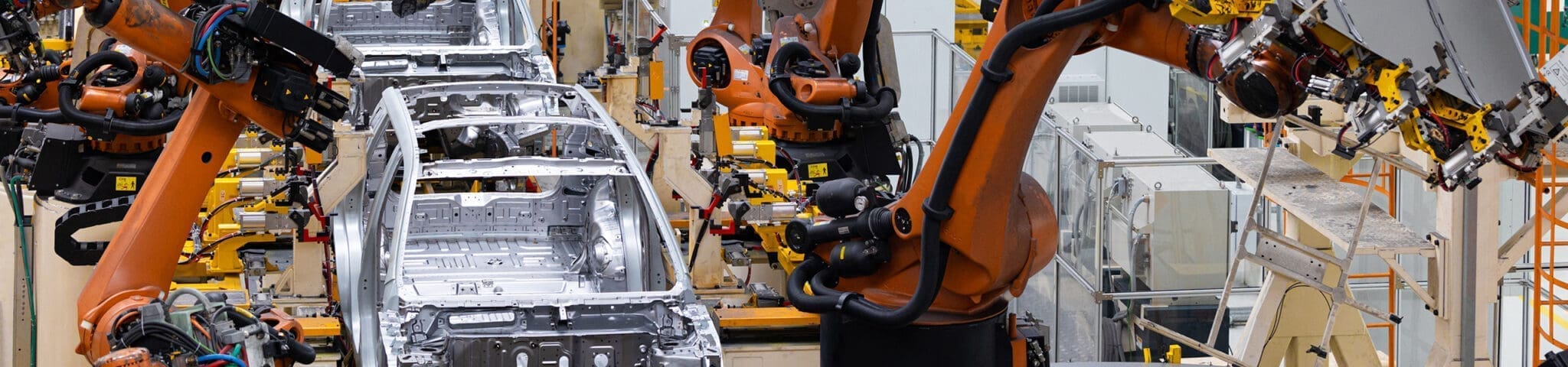 Automotive industry | Riter induction